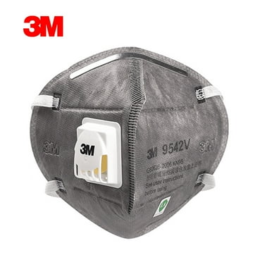 3M™ Particulate Respirator 8293, P100 - Walmart.com