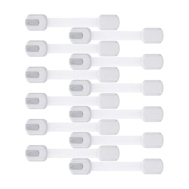 KidCo Flexible Strap Locks - Walmart.ca