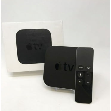 Apple TV (4th generation) 32GB - Walmart.com