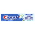 Crest Premium Plus Advanced Whitening Toothpaste, Clean Mint, 5.2 oz ...