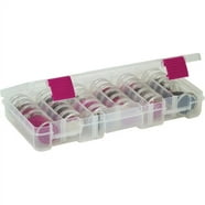 Creative Options Portable Bead and Embellishment Tower - Walmart.com