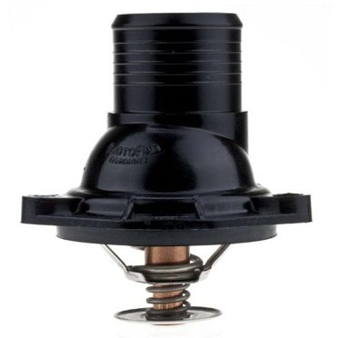 Motorcraft Engine Coolant Thermostat Housing RH-134 Fits select: 2003 ...