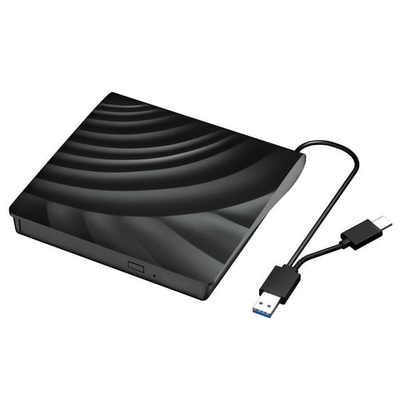 External 3D Blu-Ray Burner DVD Writer Drive USB 3.0 Blu ray Drive ...