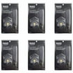 6 Pack: 1/4" Clock Movement Kit by Make Market - Walmart.com