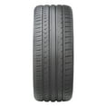 GT Radial CHAMPIRO HPY 255/40ZR17 98Y XL - Walmart.com