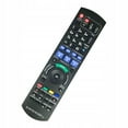 Remote Control Replacement Suitable For Panasonic Blu-Ray Disc Recorder ...