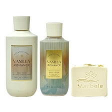 Bath and Body Works Men's Collection FRESHWATER Duo Gift Set - 3-in-1 ...