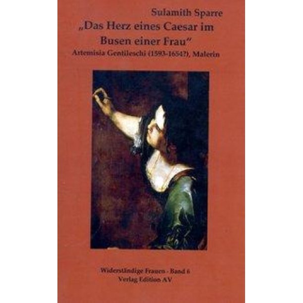 "Das Herz eines Caesar im Busen einer Frau" [German] - Walmart.ca