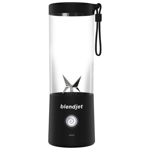 Click here for Unbranded Blendjet 2 0.47l Portable Personal Blend... prices