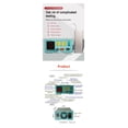 T688 Lithium Battery Capacity Aging Discharge Instrument Electronic ...