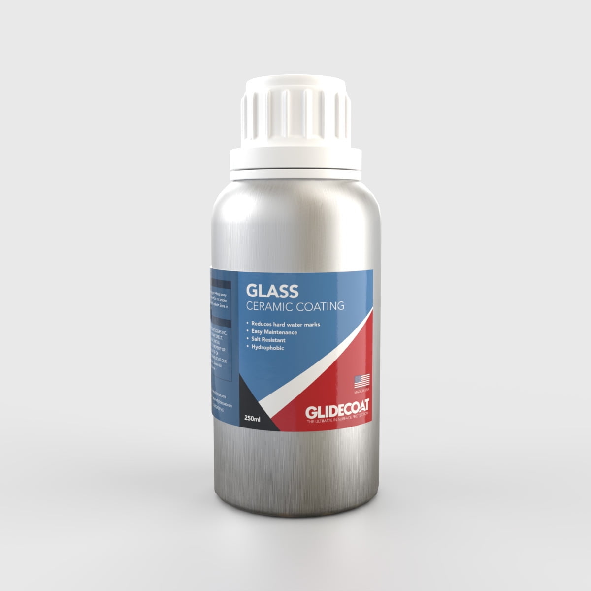 Glass Ceramic Coating - 250ml - Walmart.com