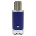 Montblanc Explorer Ultra Blue Eau De Parfum (EDP) Spray, 30ml/1oz ...