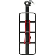 Sunlite Bike Rack Front G-Tec Black 26/700 - Walmart.com