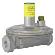 Msa Safety Gas Regulator, 0.25Lpm 467895 - Walmart.com