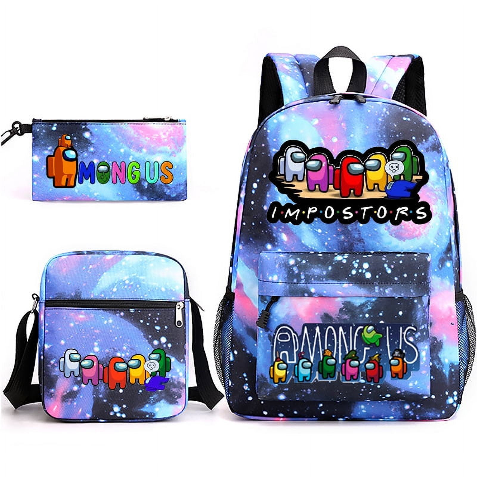 Click here for Maibag1528 Anime Cute Rucksack Unisex School Backp... prices