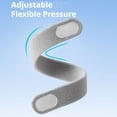 Knee Strap, Precision Knee Strap, Breathable High-Elasticity Knees ...