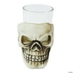 SKULL SHOT GLASS 3.5IN - Walmart.com