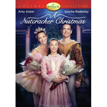 The Nutcracker (DVD) - Walmart.com