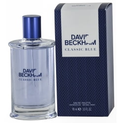 Click here for David Beckham Classic Blue Edt Spray 3 Oz By David... prices