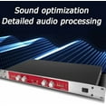 882I Professional Audio Enhancer, Sound Exciter Maximizer, Podcast ...