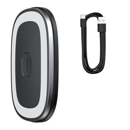 Self-Adhesive LED Car Roof Light Touch Control Camper Trunk roof light ...