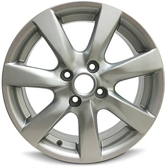 Nissan Versa Rims