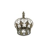 Metal Crown Table Decor - Walmart.com