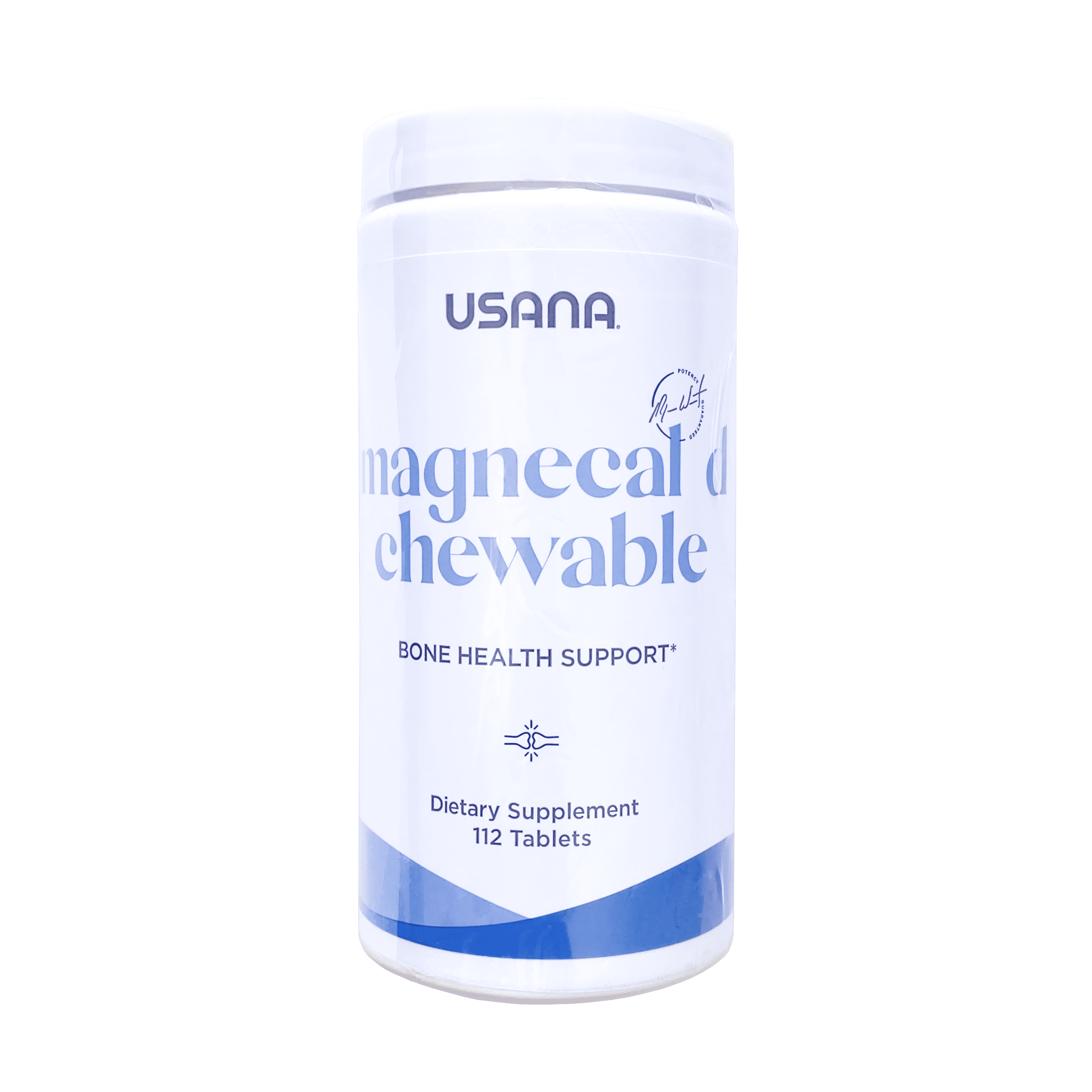 Buy Usana MagneCal D Chewable 112 Tablets Online at Lowest Price in ...