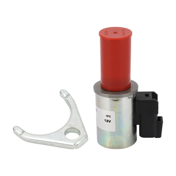 Válvula Solenoide Para T Bt B Válvula Solenoide 200‑6210 Válvula