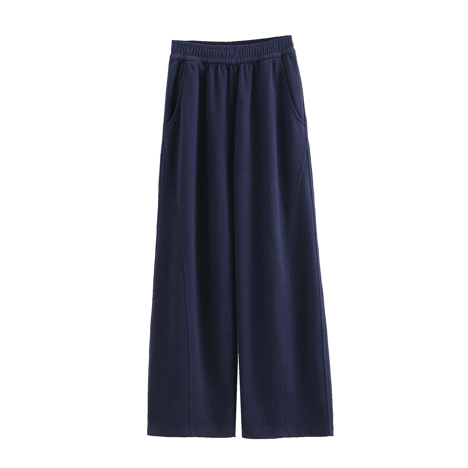 Click here for Ameiaea Straight Leg Work Pants For Women Elastic... prices