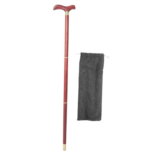 Anti-Slip Walking Cane, 3 Sections Of Walking Cane Walking Cane ...