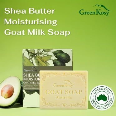 Pure Sabao – Zip, Nada, Nothing – Olive oil and Goat Milk Soap – 4 pack ...