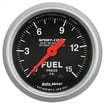 AUTO METER 5334 SHIFT-LITE, BLACK - Walmart.com