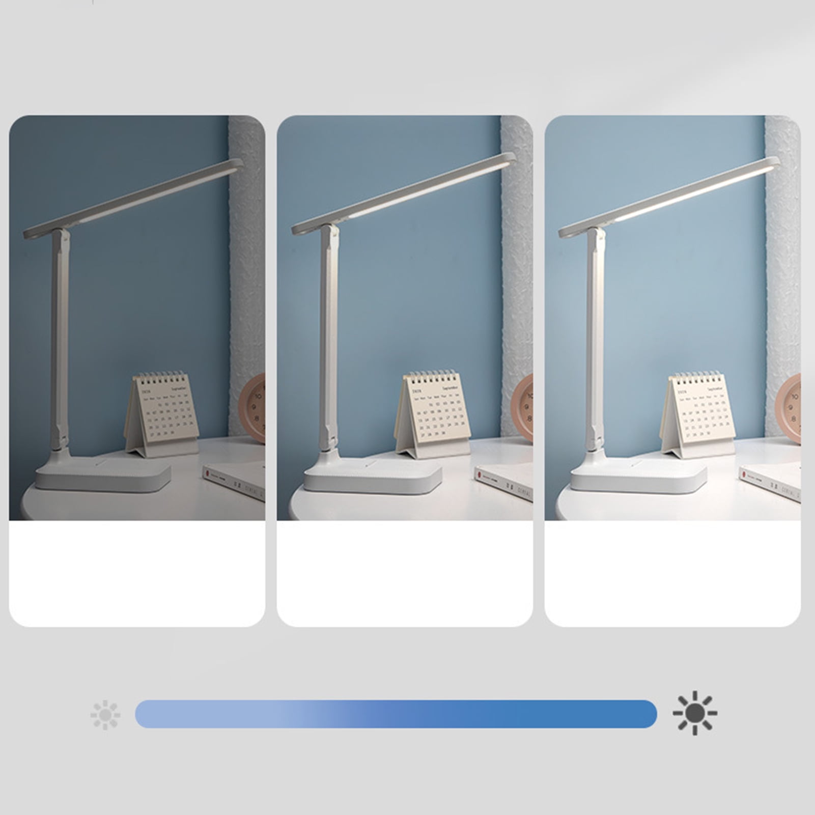 Click here for Mgaxyff Desk Lamp dimmable Table Lamp led Folding... prices