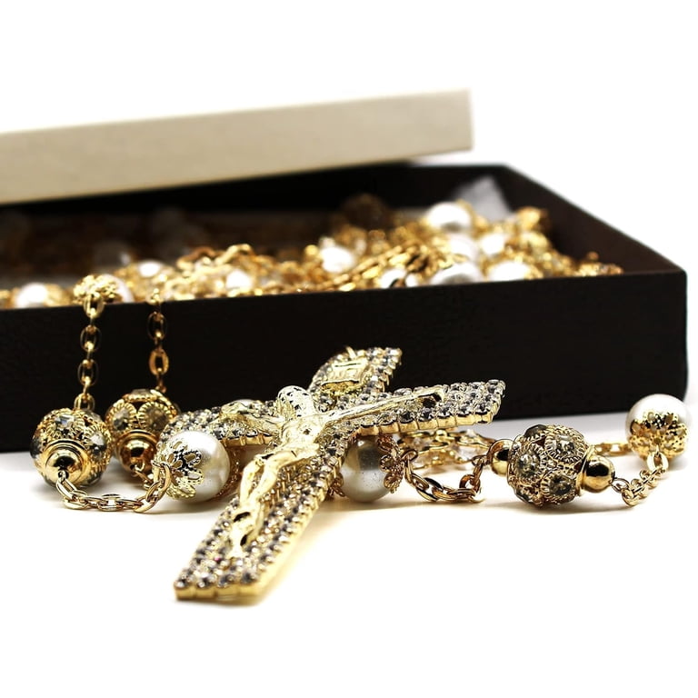 Wedding Rosary Tradition