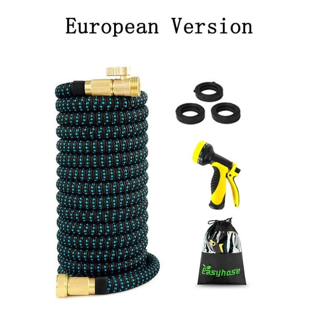 Click here for Biinggo Expandable Garden Hose Water Hose With 9-F... prices