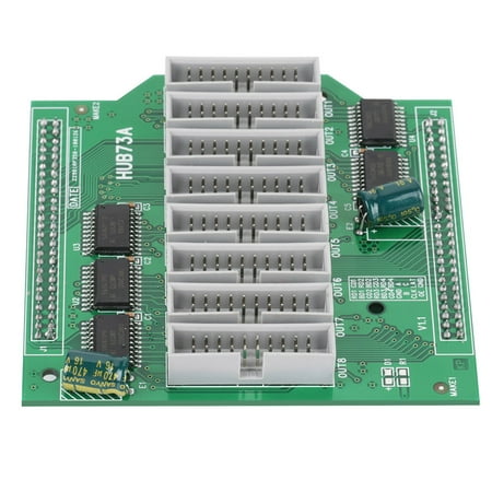 Adapter Board Receiving Card Led Receiving Card Adapter Board For LED ...