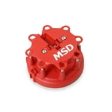 MSD 8408 Distributor Cap - Walmart.com