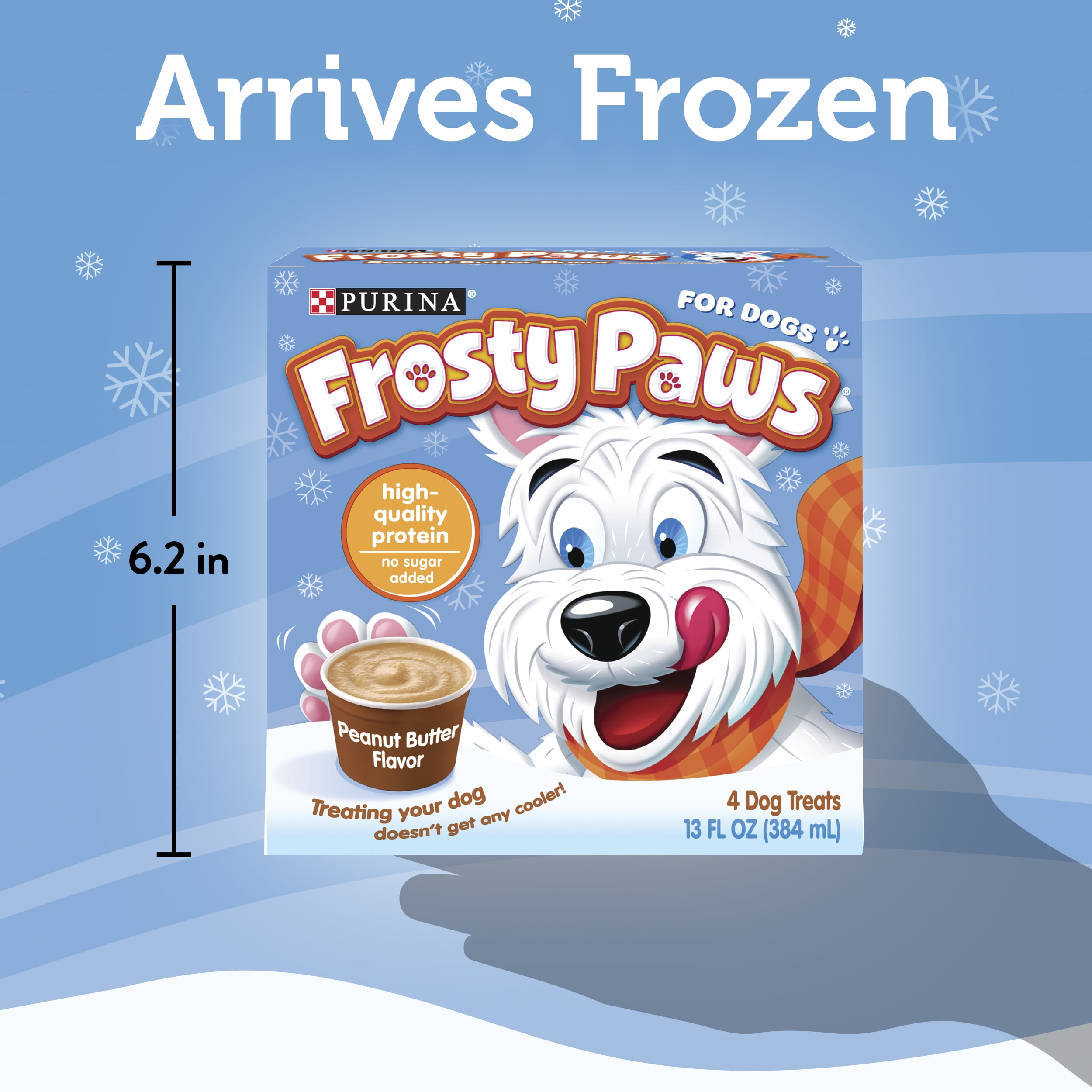Are Frosty Paws Good For Dogs