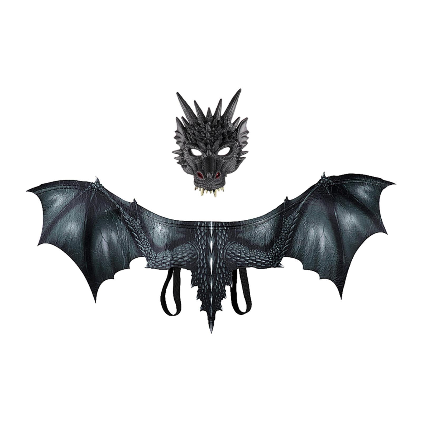 Click here for Beloving Adults Dragon Costume Party Favors For Ca... prices