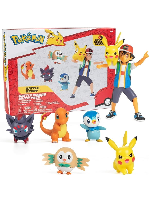 Pokemon - Walmart.com