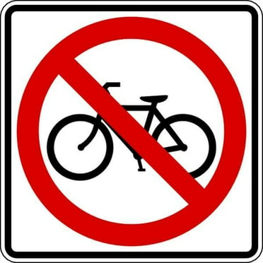 Lyle No Passing Zone Traffic Sign,38" x 48" W14-3-48HA - Walmart.com