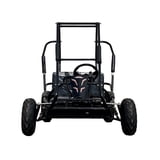TRAILMASTER MID XRS Mid-Size Go Kart for Older Kids 10 to 14. 196 CC ...