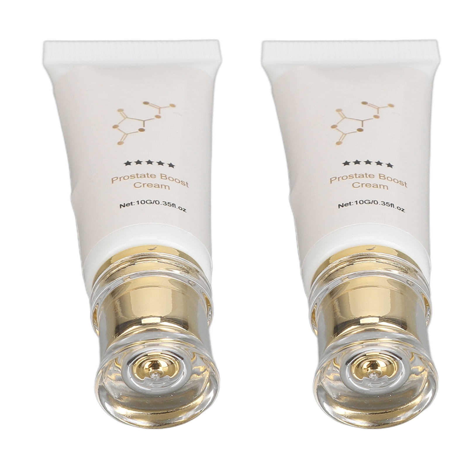 Prostate Boost Cream, 0.4 Oz Repairing Prostate Cream for Daily Life ...