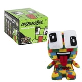 Unspeakable 6" Mini Mystery Plush, Series 1, Challenge YouTube Channel ...