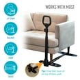 Stander Couch Cane, Safety Support Standing Mobility Aid for Seniors ...