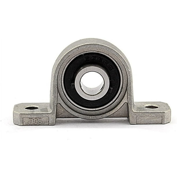 Bearing Bearing - Bearing 20mm Bushing KP004 20mm Bore Pillow Block ...
