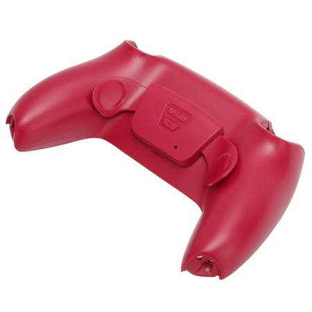 Gamepad Back Button Shell, Power Failure Save Burst Function Accurate Controller Shell Paddle ...