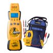 Fieldpiece HS33 Manual Ranging Digital Multimeter - Walmart.com