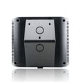 FA210 Biometric Mask Face Facial Fingerprint Recognition Door Access ...